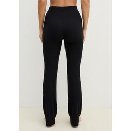 Marc O'Polo Marc O'polo Damen Marc O'Polo Loungehose schwarz M, N-Gr