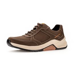 Rollingsoft Herren rollingsoft Sneaker braun 6,5 (40)
