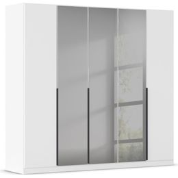 INOSIGN BY RAUCH Dreht&uuml;renschrank &raquo;Schlafzimmerschrank Kleiderschrank Schrank Garderobe FERRIS&laquo; In 3 Ausstattungen BASIC/CLASSIC/PREMIUM, Breiten 136/