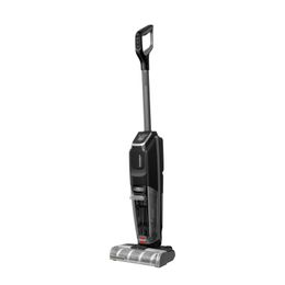 Bissell Nass-Trocken-Sauger &raquo;CrossWave OmniForce Edge Select Power Mop Modus, Selbstreinigung&laquo; Kabellos, Zero-Gap Technologie, bis zu 240m2 harter und weicher
