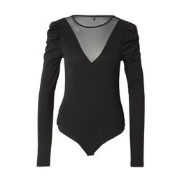 Only Shirt Bodysuit female size M Black
