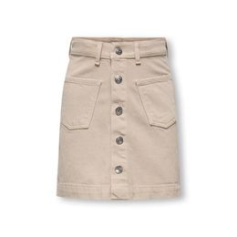 Kids Only M&auml;dchen KIDS Only Minirock &raquo;KOGAMAZING COL SKIRT TAI DNM&laquo; 128