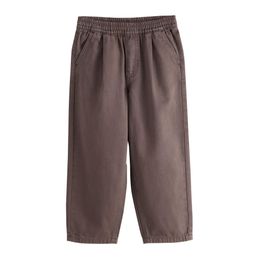 next Hose Jungen Gr&ouml;&szlig;e 164 schoko