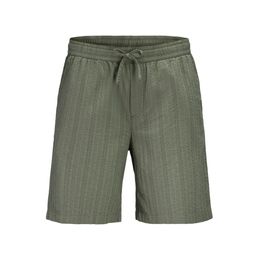Jack & Jones Plus Jack & Jones Plus Shorts 'JPSTJAIDEN TYSON' Herren Gr&ouml;&szlig;e 27/28 oliv