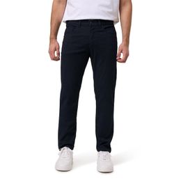 Pioneer Authentic Jeans Herren Chinohose &raquo;ERIC&laquo; im Five-Pocket Style blau 34, L&auml;nge 30