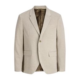 Jack & Jones Jack & Jones Sakko 'JPRBLAmartin Leon' Herren Gr&ouml;&szlig;e 50 greige