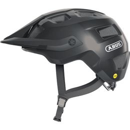 Abus Mountainbikehelm &raquo;MOTRIP MIPS&laquo; schwarz S Kopfumfang: 51cm - 55cm Mountainbikehelm