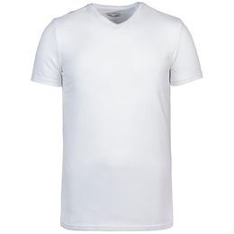 PME-Legend Pme Legend Herren PME LEGEND T-Shirt &raquo;2-packbasict-shirt&laquo; Packung, 2, 2 Stk. wei&szlig; M