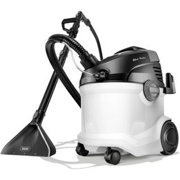 K&auml;rcher K&Auml;RCHER Wasch-Sauger &raquo;&raquo;SE 6 Signature Line&laquo;&laquo; Frisch- und Schmutzwassertank: 4 l wei&szlig; Einheitsgr&ouml;&szlig;e Wasch-Sauger