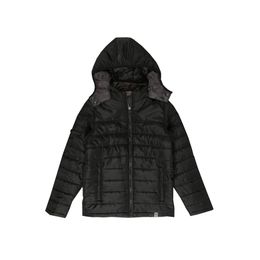 Hummel Between-Season Jacket 'North' boy size 164 Black