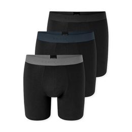 Schiesser Herren Langer Boxer 9