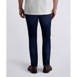 Pierre Cardin Herren Tapered-fit-Jeans &raquo;PC-Limoux&laquo; im Five-Pocket Style blau 40, L&auml;nge 32
