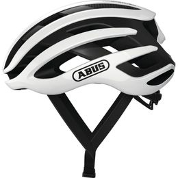 Abus Fahrradhelm &raquo;AIRBREAKER&laquo; S Kopfumfang: 51cm - 55cm Fahrradhelm