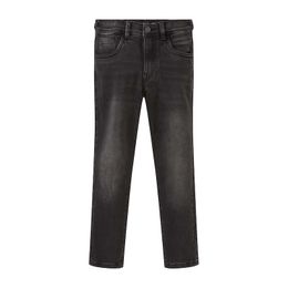 Tom Tailor Jungen Tom Tailor Skinny-fit-Jeans im Five-Pocket Style blau 134, N-Gr