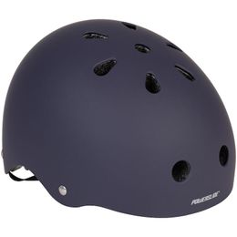 Powerslide Skatehelm &raquo;Allround Adventure&laquo; lila 48/52 Kopfumfang: 48cm - 52cm Skatehelm
