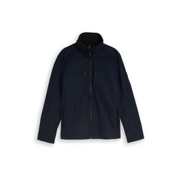 Tom Tailor Jacke Herren Gr&ouml;&szlig;e XL dunkelblau Sommerjacke
