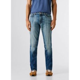 Pepe Jeans Herren Tapered-fit-Jeans &raquo;STANLEY&laquo; 31, L&auml;nge 32