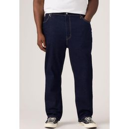 LEVI'S&reg; PLUS Levi's Plus Herren Levi's Plus Slim-fit-Jeans &raquo;511 SLIM B&T&laquo; Leichterer Denim/Jeans aus elastischer Baumwollmischung blau 42, L&auml;nge 34