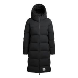 Khujo Winter Coat 'Finnie3' female size S Black