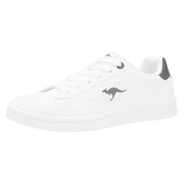 Kangaroos Damen Kangaroos Sneaker &raquo;K-TEN ADORE&laquo; schwarz-wei&szlig; 38