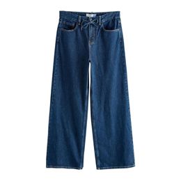next Jeans Damen Gr&ouml;&szlig;e 33 dunkelblau