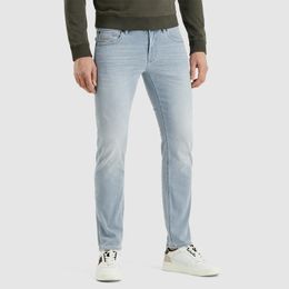 PME-Legend Pme Legend Herren PME LEGEND 5-Pocket-Jeans &raquo;NAVIGATOR PTR121&laquo; blau 40, L&auml;nge 32