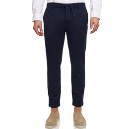 INDICODE Herren Shorts &raquo;INZeddi&laquo; Viskosemischung, regular fit blau XL, N-Gr