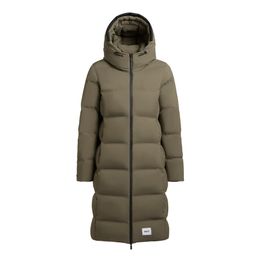 Khujo Winter Coat 'Finnie3' female size XS Green