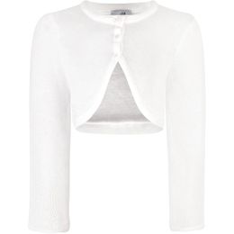 happy girls M&auml;dchen happy girls Strickjacke &raquo;cardigan&laquo; 98