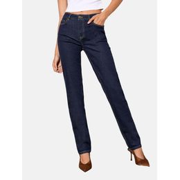 Friends Like These Jeans Damen Gr&ouml;&szlig;e 32/33 blue denim
