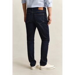 Gant Herren Slim-fit-Jeans 36, L&auml;nge 34