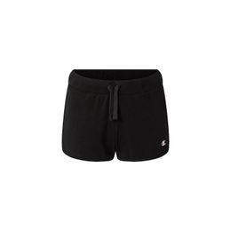 Champion Kinder Shorts &raquo;ICONS Rib Shorts&laquo; aus Baumwolle, in den Gr&ouml;&szlig;en S bis XXL XXL (176), N-Gr