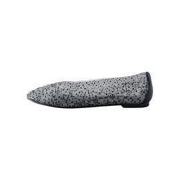 next Ballerina 'Forever Comfort' Damen Gr&ouml;&szlig;e 41.5/42 schwarz Sommerschuhe