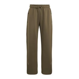 adidas Sportswear Sporthose 'Z.N.E.' Jungen Gr&ouml;&szlig;e 128 khaki / oliv