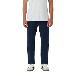 s.Oliver Herren s.Oliver Stoffhose mit Stretch blau 31, L&auml;nge 32