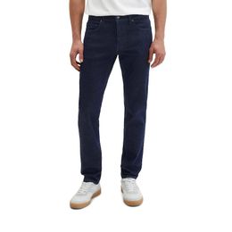 Marc O'Polo Marc O'polo Herren Marc O'Polo 5-Pocket-Jeans Model Sj&ouml;bo shaped aus Authentic Blue Stretch Denim blau 32, L&auml;nge 32