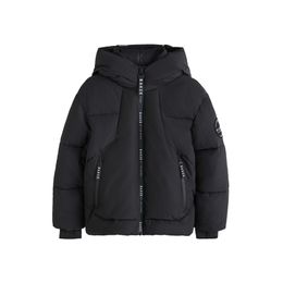 Baker By Ted Baker Mantel Jungen Gr&ouml;&szlig;e 110 schwarz