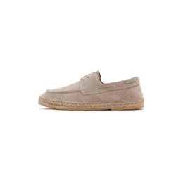 Derimod Espadrilles male size 44 Beige