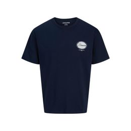 Jack & Jones Jack & Jones Herren T-Shirt &raquo;JJANDREJ TEE SS CREW NECK&laquo; Baumwolle, regular fit L