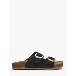 Estro Sandals '057-455' female size 39 Black