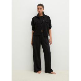 Marc O'Polo Marc O'polo Damen Marc O'Polo T-Shirt schwarz XS