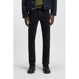 Hugo Herren Hugo Slim-fit-Jeans &raquo;Zane&laquo; extra slim fit blau 31, L&auml;nge 32