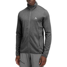 McKINLEY Herren McKINLEY Fleecejacke &raquo;He.-Unterjacke Roto IV M&laquo; grau XL