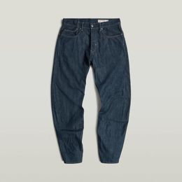 G-Star Raw G-Star Herren G-STAR Loose-fit-Jeans &raquo; Arc 3D Loose&laquo; aus Baumwoll-Denim, 5-Pocket-Stil blau 36, L&auml;nge 34