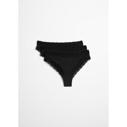 Marc O'Polo Marc O'polo Damen Marc O'Polo Brasilslip S
