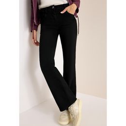 Cecil Damen Slim-fit-Jeans &raquo;Style Toronto&laquo; im 5-Pocket Style und mit Stretch 32, L&auml;nge 32