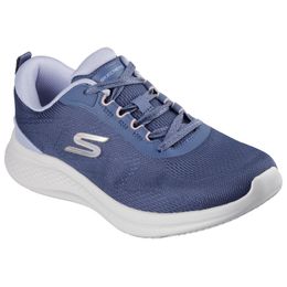 Skechers Damen Sneaker &raquo;SKECH-LITE PRO 2.0&laquo; Freizeitschuh, Schlupfschuh in veganer Verarbeitung blau 37