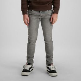 Cars Jeans Jungen Cars Jeans 5-Pocket-Jeans &raquo;Jenas Burgo&laquo; grau 4 (104), N-Gr