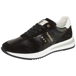 Pantofola d'Oro Pantofola D ́oro Herren Pantofola d ́Oro Sneaker &raquo;CLASSICO&laquo; schwarz 45