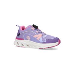 Dockers by Gerli M&auml;dchen Dockers by Gerli Sneaker Freizeitschuh, Halbschuh, Sportschuh mit Dock-Tex, Schnellverschluss 31